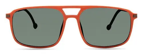 MODO Jota Sunglasses - Terracotta