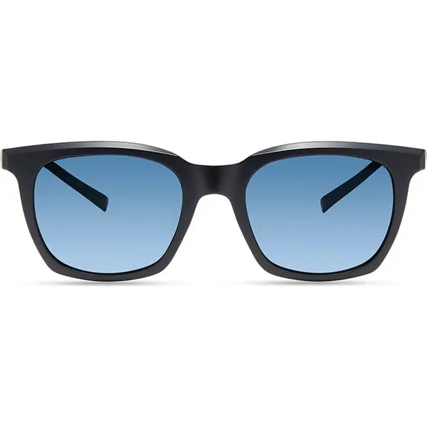 MODO 705 Sunglasses - Matte Black