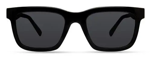 ECO Balsa Sunglasses - Black