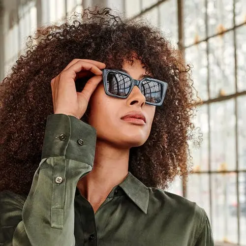 MODO 475 Sunglasses - Petrol