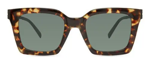 MODO 475 Sunglasses - Tortoise