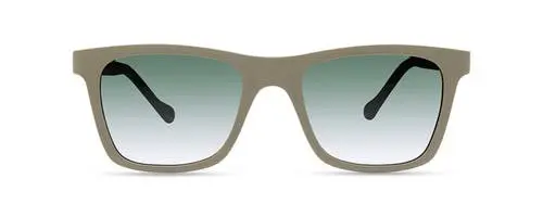 ECO Salt Sunglasses - Clay