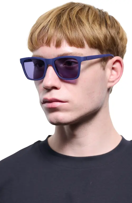 ECO Salt Sunglasses - Ink