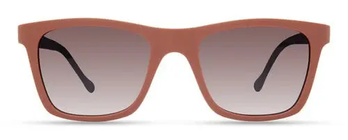 ECO Salt Sunglasses - Terracotta