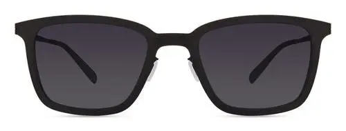MODO 696 Sunglasses - Black