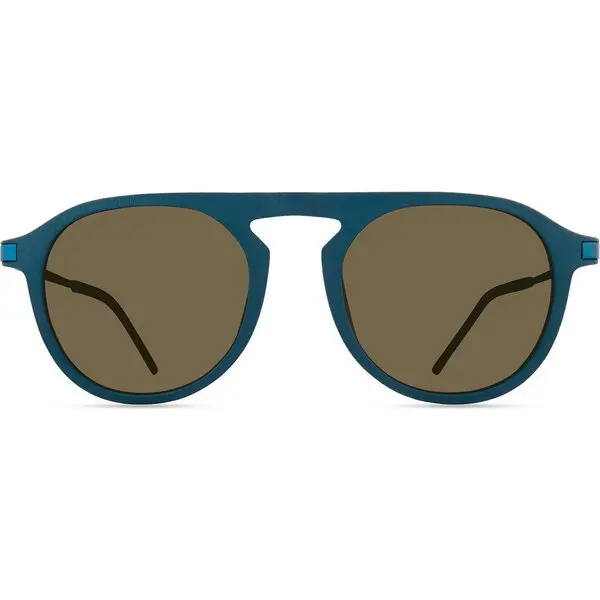 MODO Delta Sunglasses - Teal