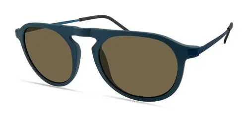 MODO Delta Sunglasses - Teal