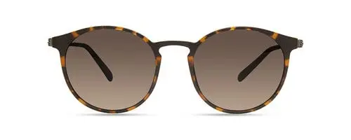MODO 701 Sunglasses - Brown Tortoise