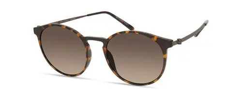 MODO 701 Sunglasses - Brown Tortoise