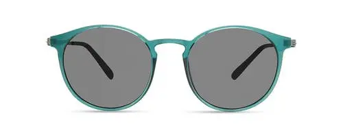MODO 701 Sunglasses - Teal