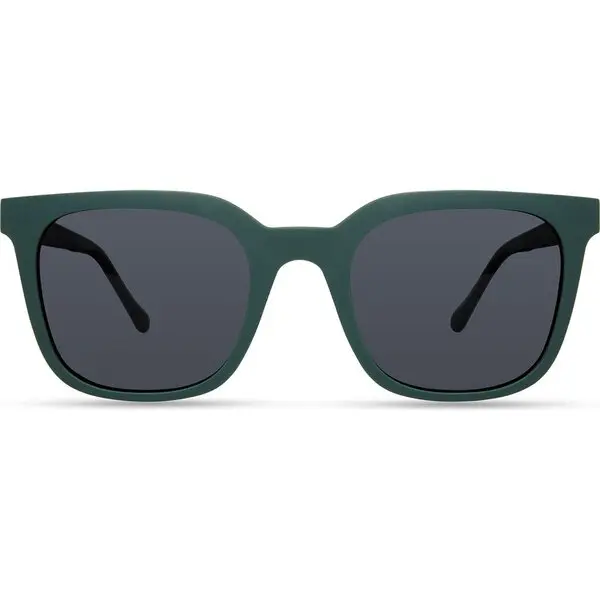ECO Tybee Sunglasses - Green