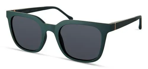 ECO Tybee Sunglasses - Green