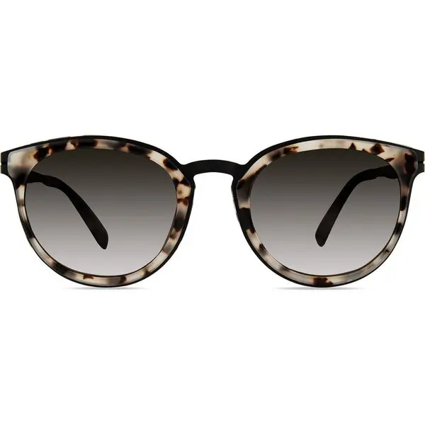 MODO 453 Sunglasses - Milky Tortoise