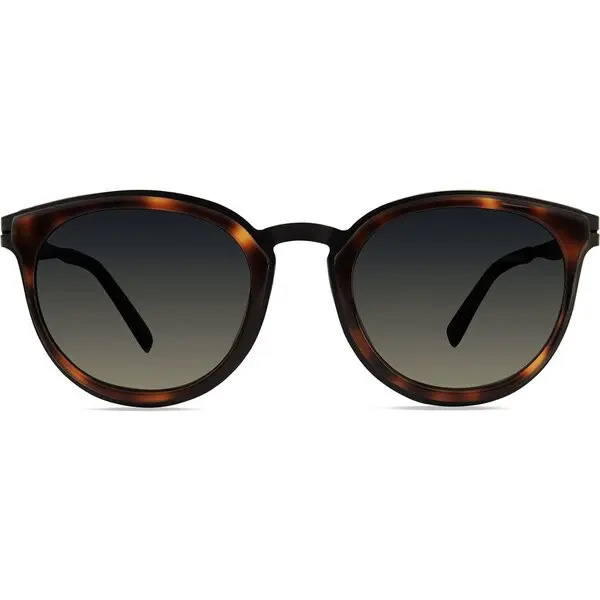 MODO 453 Sunglasses - Tortoise