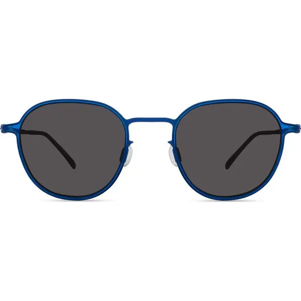 MODO 697 Sunglasses - Bright Blue