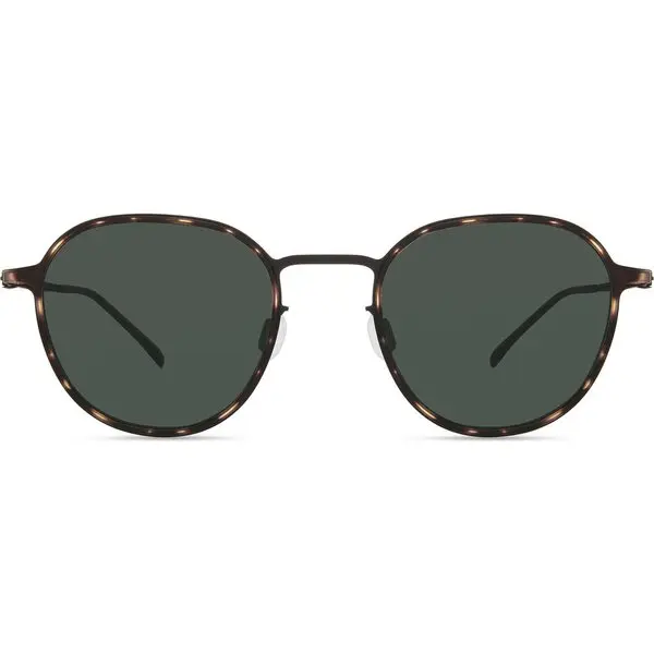 MODO 697 Sunglasses - Brown Tortoise
