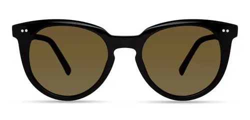 MODO 802 Sunglasses - Black