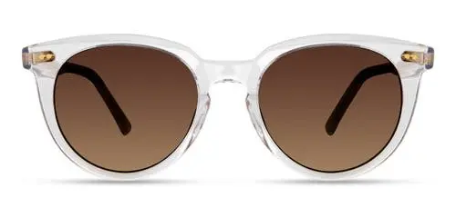 MODO 802 Sunglasses - Lavender