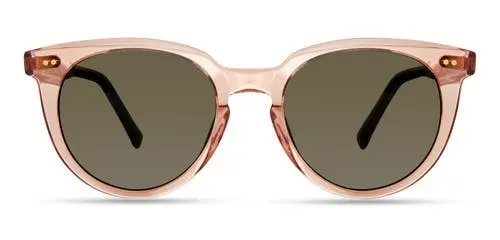 MODO 802 Sunglasses - Magenta