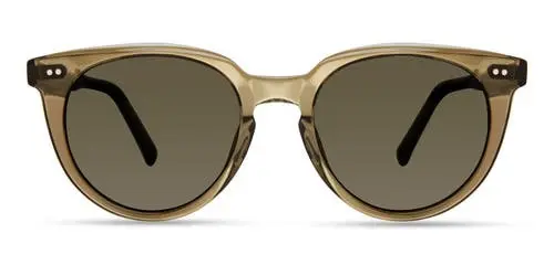 MODO 802 Sunglasses - Olive
