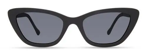 Italia Independent Amalfi Cat Eye Sunglasses - Black