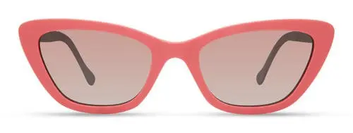 Italia Independent Amalfi Cat Eye Sunglasses - Pink
