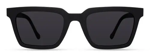 ECO Whitby Sunglasses - Black