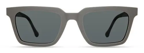 ECO Whitby Sunglasses - Warm Grey