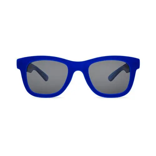 Italia Independent Azzurro Velvet Sunglasses - Blue