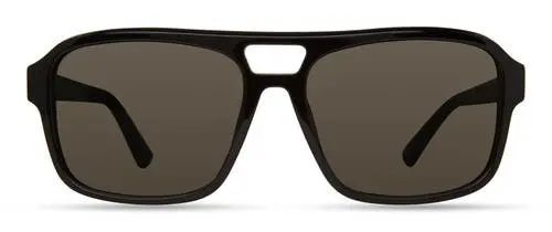 Derek Lam 10 Crosby Ryanne Sunglasses - Black