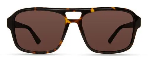 Derek Lam 10 Crosby Ryanne Sunglasses - Tortoise