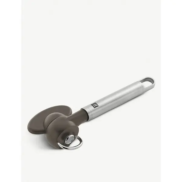 ZWILLING Pro Stainless Steel Can Opener - One-color