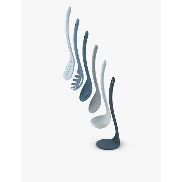 JOSEPH JOSEPH Nest Utensils Plus Editions Set Of Five Pieces