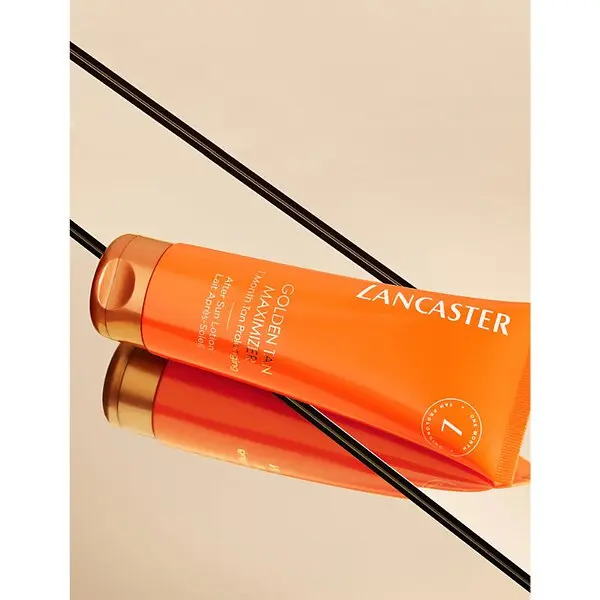 LANCASTER Golden Tan Maximiser After-sun Lotion