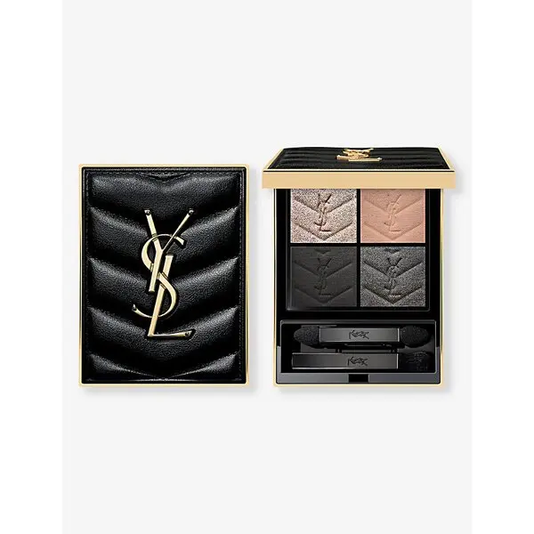 Saint Laurent Couture Mini Clutch Eyeshadow Palette 4g - 700