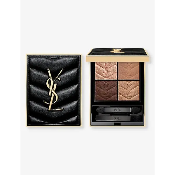 Saint Laurent Couture Mini Clutch Eyeshadow Palette 4g - 710