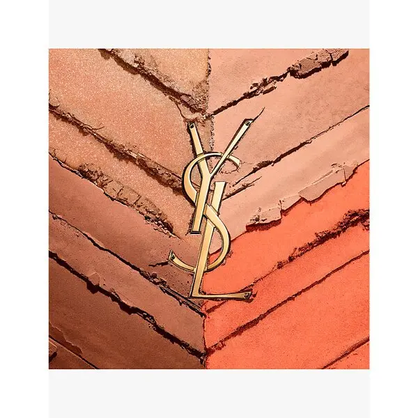 Saint Laurent Couture Mini Clutch Eyeshadow Palette 4g - 810