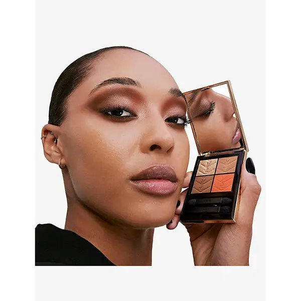 Saint Laurent Couture Mini Clutch Eyeshadow Palette 4g - 810