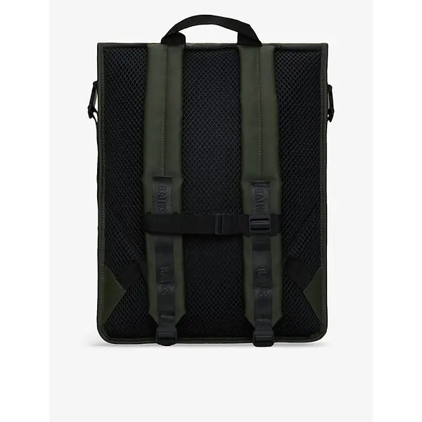 Rains Trail Roll-top Backpack