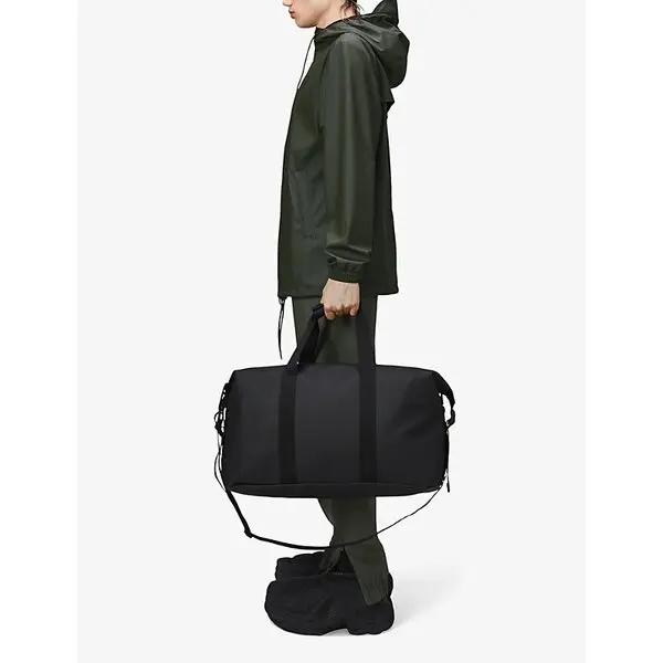 Rains Hilo Waterproof Overnight Bag