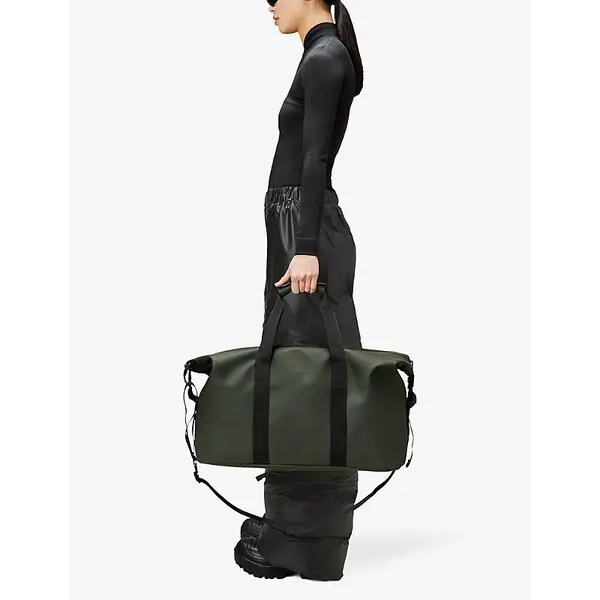 Rains Hilo Waterproof Bag - 03 Green