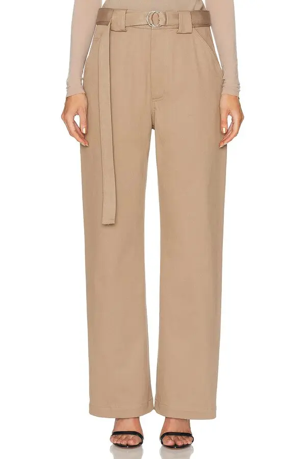 Alaïa Cargo Pant
