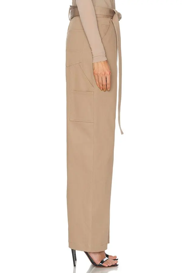 Alaïa Cargo Pant