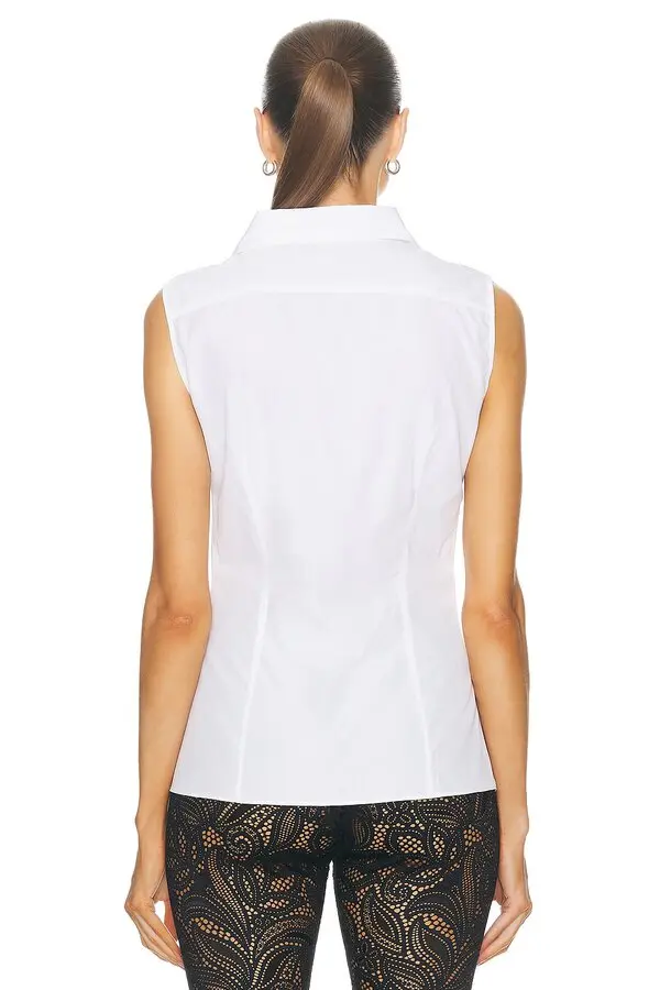FLORE FLORE Rosie Sleeveless Top