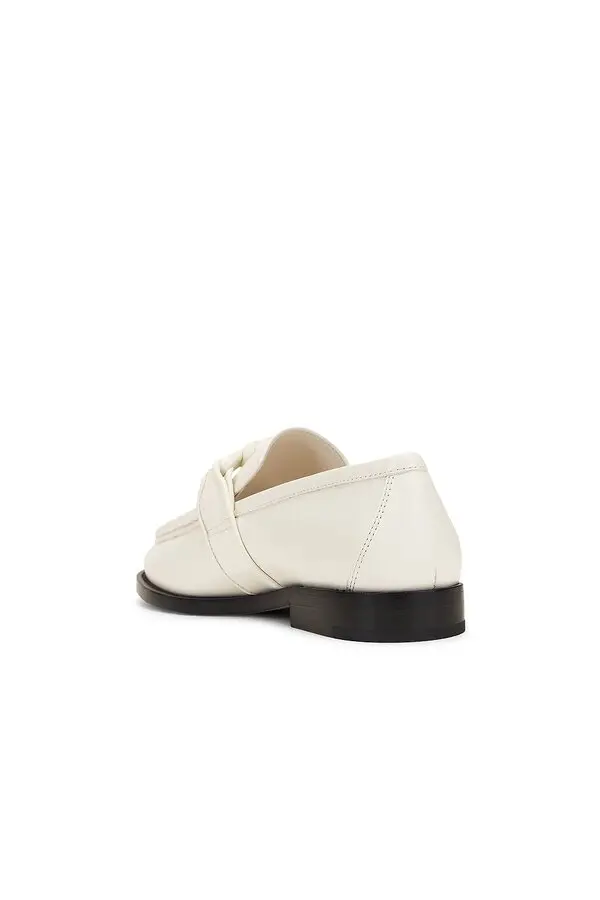 Bottega Veneta Astaire Flat Loafer - String