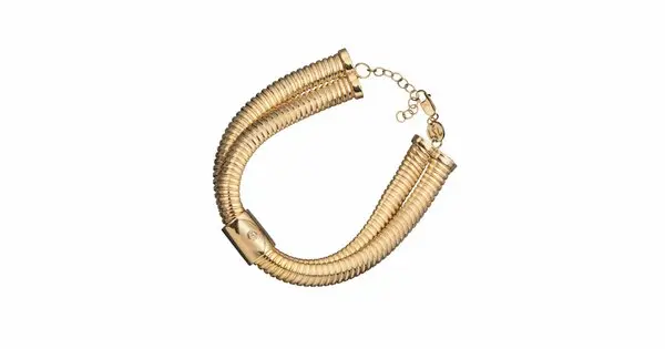 Jennifer Zeuner Jewelry Magda Bracelet - One-color