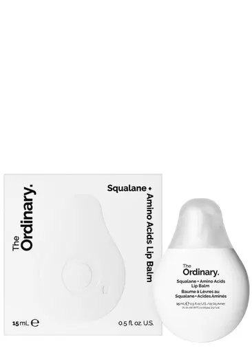 THE ORDINARY Amino Acids Lip Balm - Squalane
