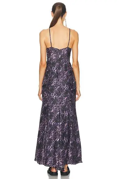 Isabel Marant Étoile Manelia Dress