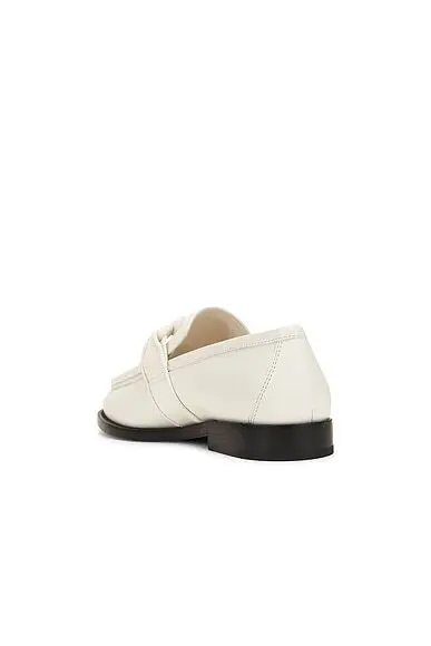 Bottega Veneta Astaire Flat Loafer - String