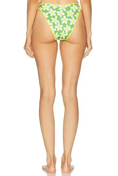 Heavy Manners X Elsa Hosk Full Bikini Bottom